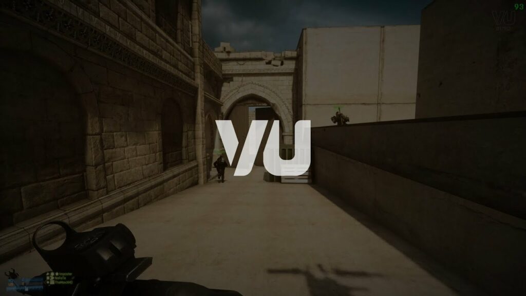 Venice Unleashed (VU) - Battlefield 3 - Unmoddable