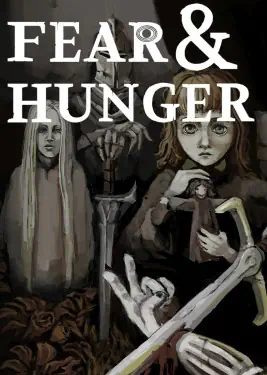 Fear And Hunger Multiplayer Mod - Fear & Hunger - Unmoddable